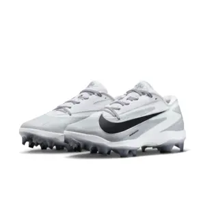 Nike Diamond Standout Mcs Baseball Cleats - Grey