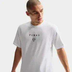 Nike Pumas Unam Total 90 Soccer T-shirt