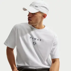Nike Pumas Unam Total 90 Soccer T-shirt