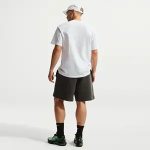 Nike Pumas Unam Total 90 Soccer T-shirt