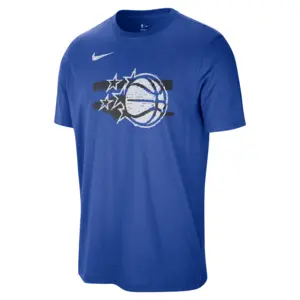 Nike Orlando Magic Courtside Nba T-shirt