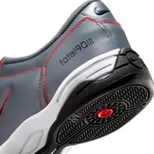 Nike Total 90 Sneakers - Grey