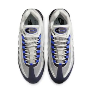 Nike Max 95 Big Bubble "og" Sneakers