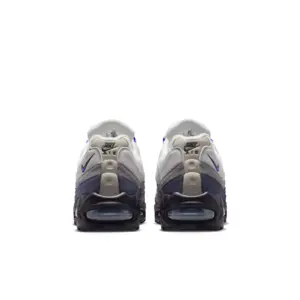 Nike Max 95 Big Bubble "og" Sneakers