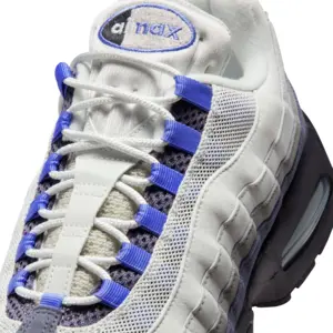Nike Max 95 Big Bubble "og" Sneakers