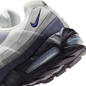 Nike Max 95 Big Bubble "og" Sneakers