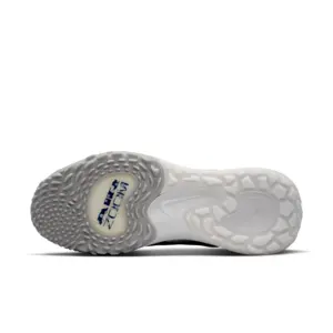 Nike Cross Turf Baseball Shoes - Grey