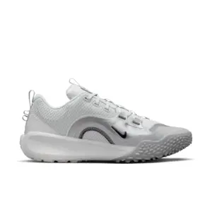 Nike Cross Turf Baseball Shoes - Grey