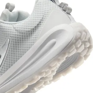 Nike Cross Turf Baseball Shoes - Grey