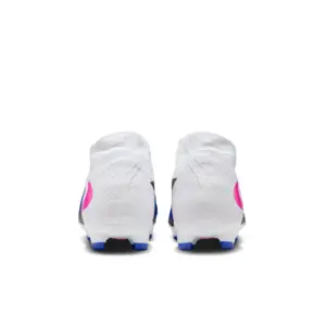 Nike Phantom High Academy Multi-ground Soccer Cleats - Blue
