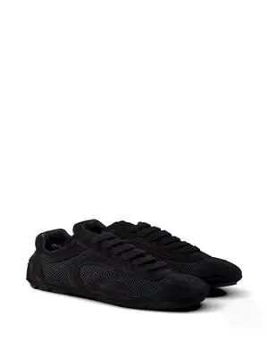Prada Montecarlo Re-edition 2005 Sneakers