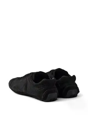 Prada Montecarlo Re-edition 2005 Sneakers