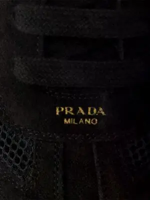 Prada Montecarlo Re-edition 2005 Sneakers