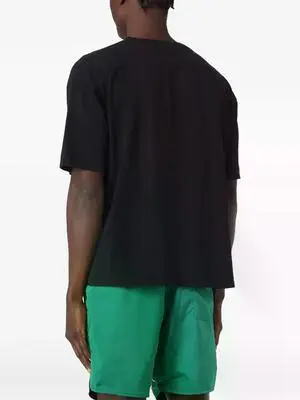 Rhude Printed T-shirt
