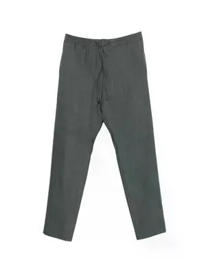 Canali Elasticated Pants For Men