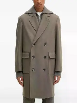 Barena Venezia Double-breasted Coat