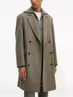 Barena Venezia Double-breasted Coat
