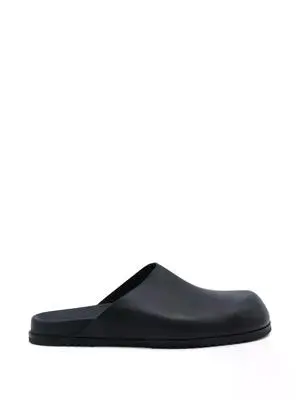 Rick Owens Mule Slides Slipper