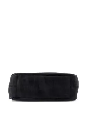 LOUIS VUITTON Passy Gm Tote Bag Epi Leather - Black