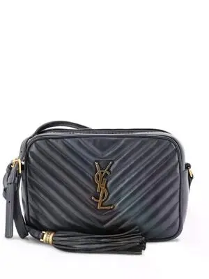 Saint Laurent Extra Large Cross Body Bags