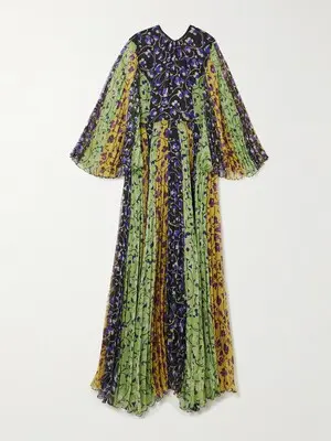La Doublej Pleated Day Dresses