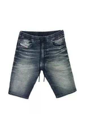 Diesel® Loose Fit Bottoms For Men