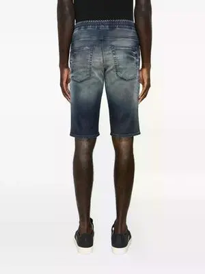 DIESEL® D-krooley Drawstring Shorts 2033