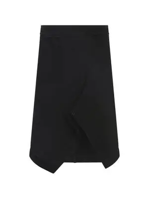 Lemaire Zip Up Skirts