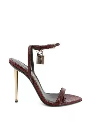 TOM FORD Stiletto-heel Sandals