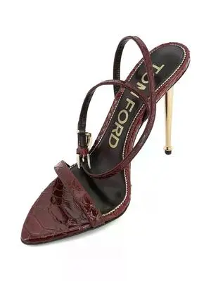 TOM FORD Stiletto-heel Sandals