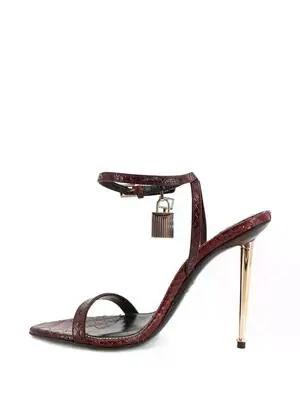 TOM FORD Stiletto-heel Sandals