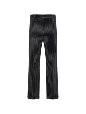 TOM FORD Striped Trousers