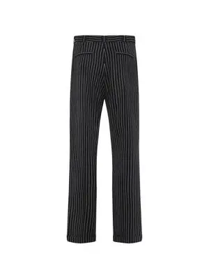 TOM FORD Striped Trousers