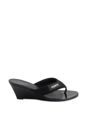 Coperni Strappy Sandals For Women