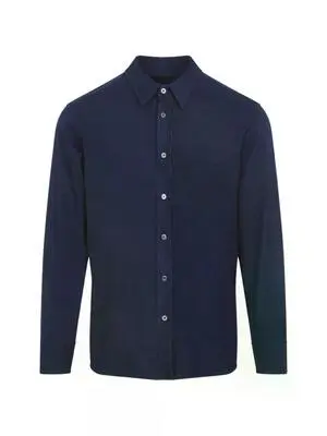 TOM FORD Buttoned Shirt
