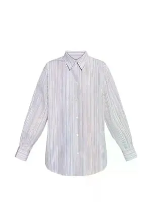 Paul Smith Classic Collar Shirts For Women