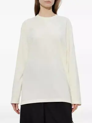 Y3 Long-sleeve T-shirt