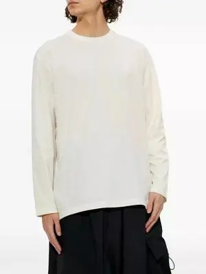 Y3 Long-sleeve T-shirt