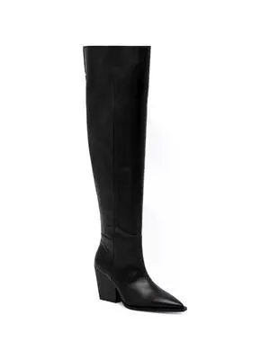 ALLSAINTS Reina Leather Boots