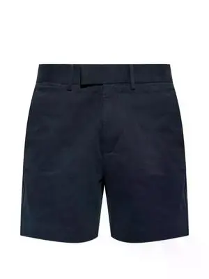 Denim Shorts Bottoms For Men