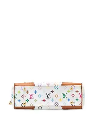 LOUIS VUITTON 2008 Monogram Multicolore Beverly Mm Shoulder Bag
