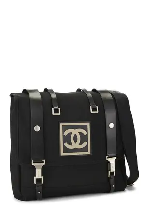 Chanel Sportline Messenger