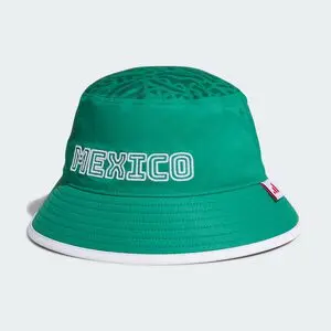 Adidas Mexico Fan Bucket