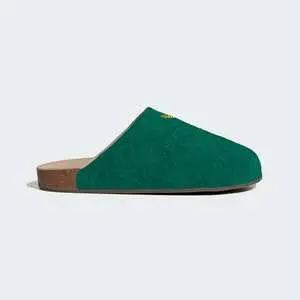 Adidas Textured Mules Clogs For Women