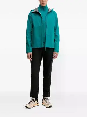 MAMMUT Linard Light Hs Zip-up Hooded Jacket