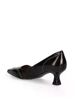 BILLI BI Pointed-toe Pumps