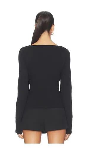 Majorelle Amelia Top