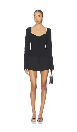 Majorelle Amelia Top