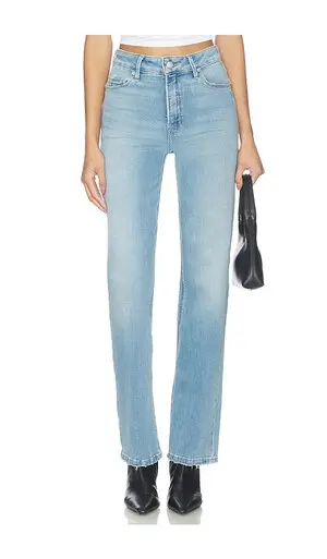 Good American Light Wash Jeans For Women