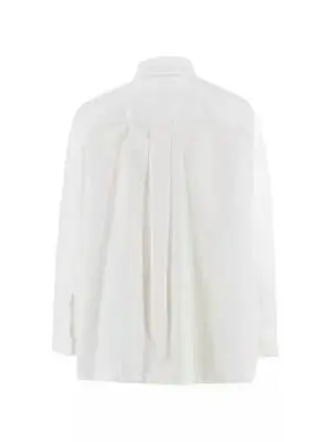 Brunello Cucinelli Pocket Shirt